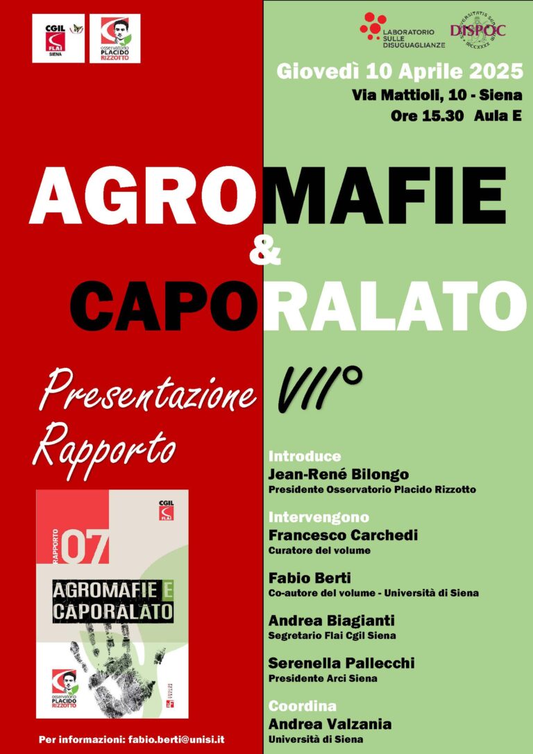 CGIL Siena - contratti lavoro - Patronato INCA - CAF - at CGIL Siena ...